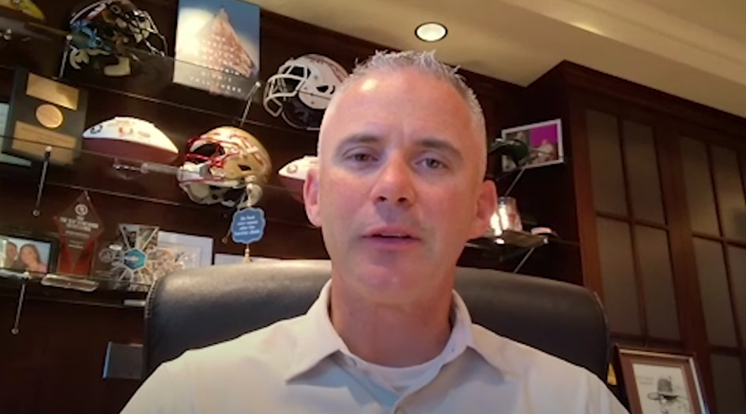 Florida State coach Mike Norvell goes 1-on-1 with On3's J.D. PicKell