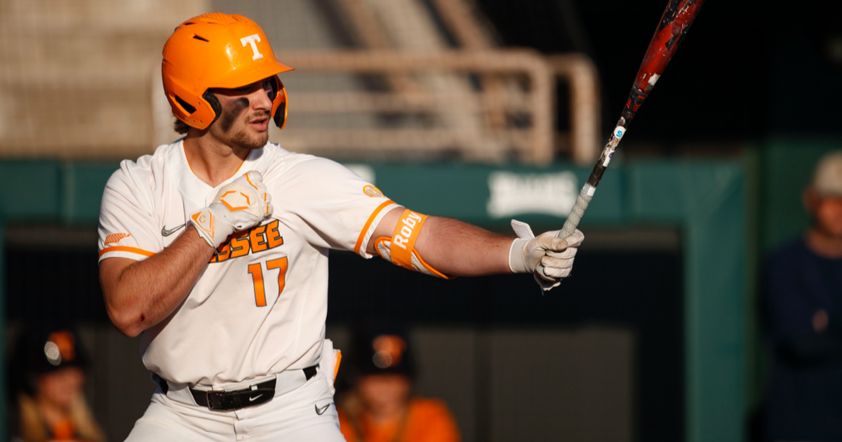 Tennessee takes care of High Point | Four Quick Takes