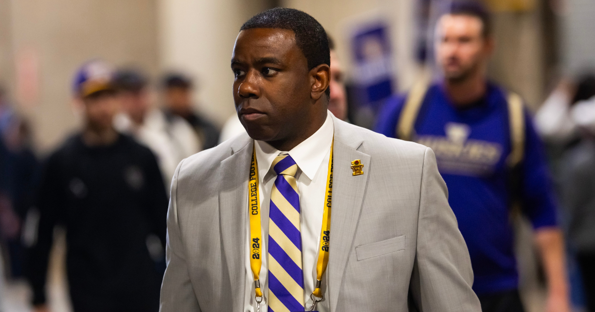 Three things that sold JaMarcus Shephard on Alabama Football