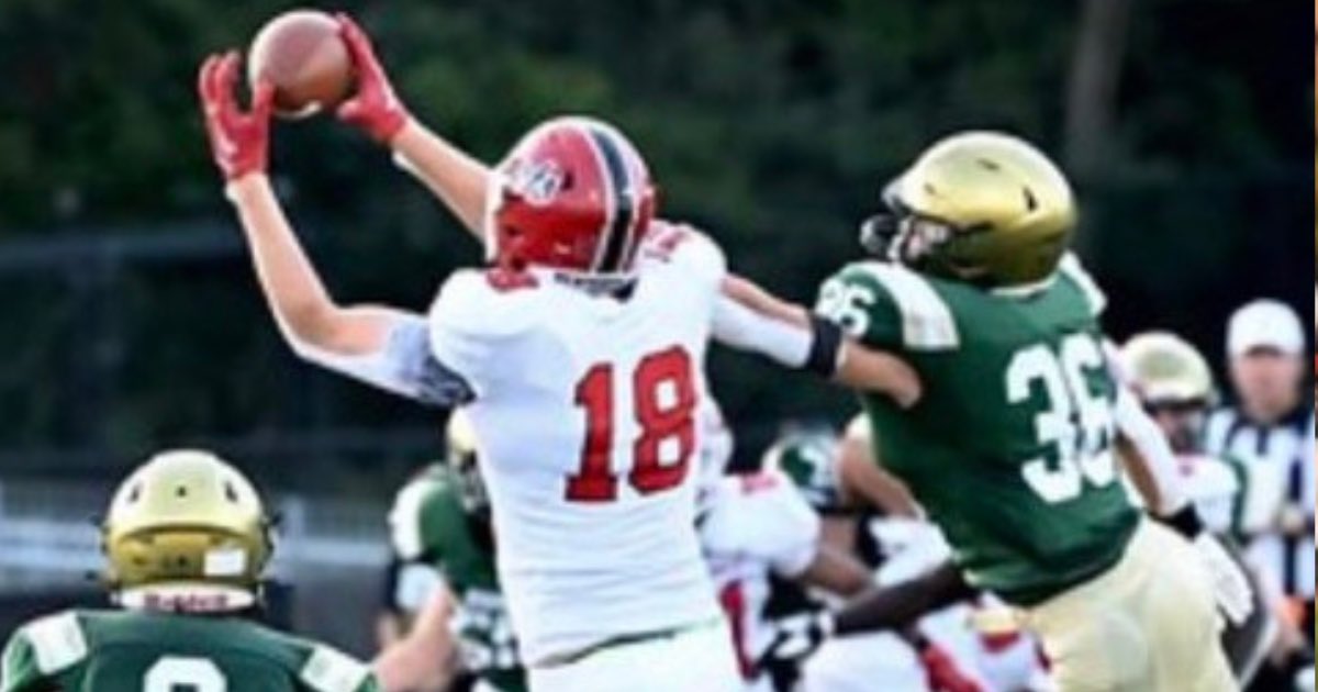 2025 Ohio recruits added to Michigan State spring visitor list