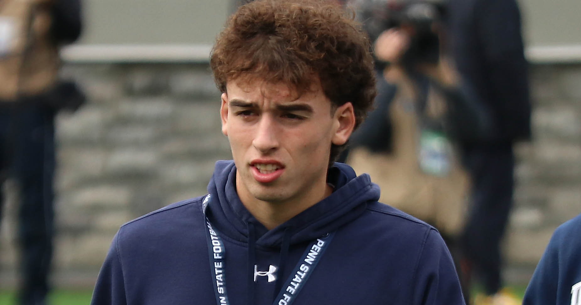 What makes Penn State quarterback target Matt Zollers among the nation ...
