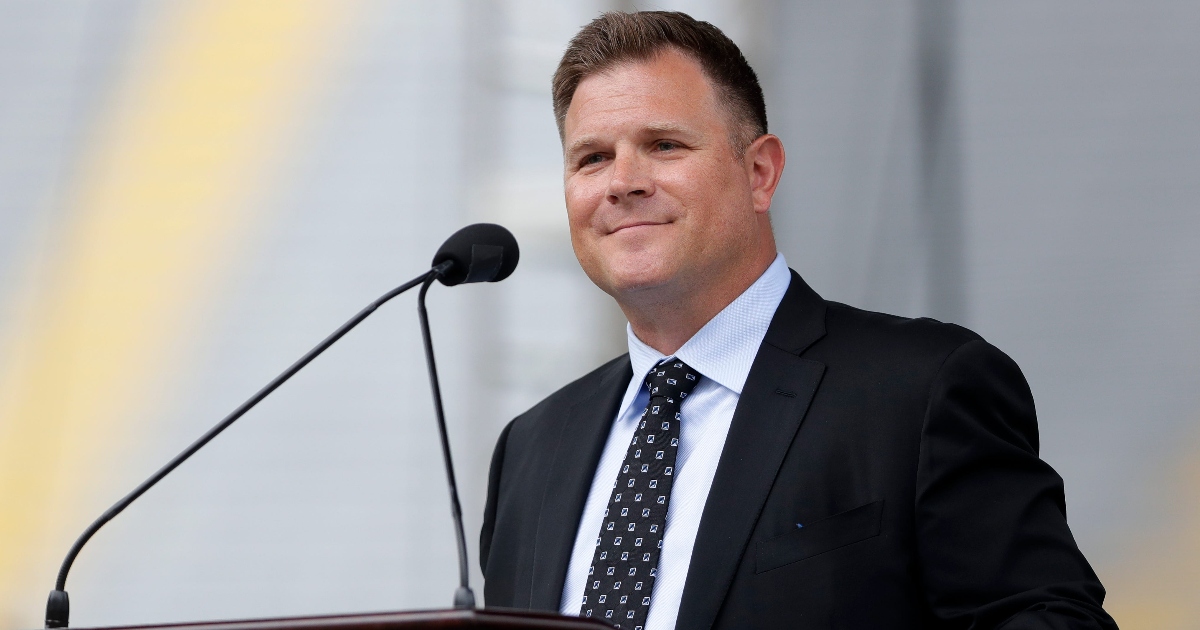 Brian Gutekunst details how Packers have continued quarterback lineage ...