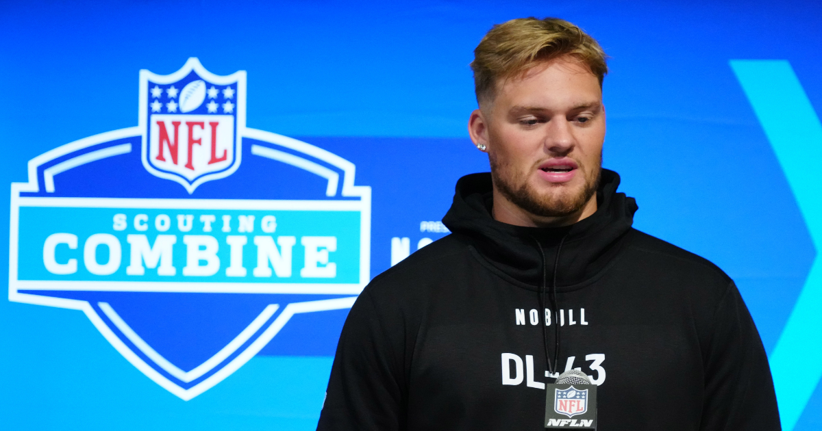 Michigan football: Braiden McGregor on edge rushers to watch