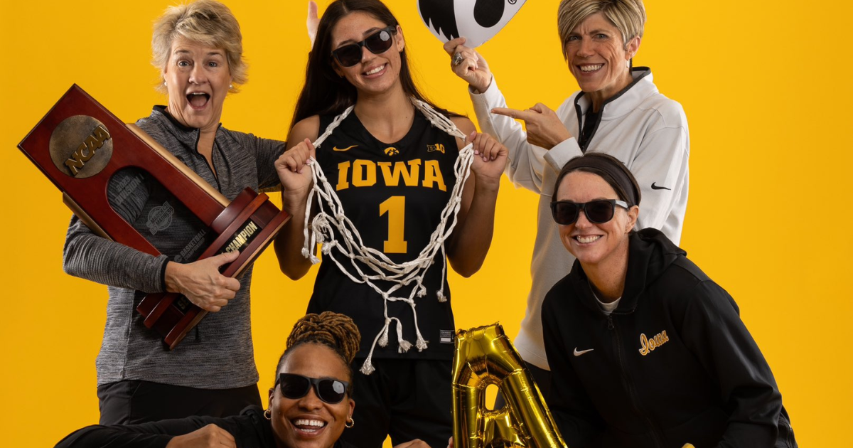 Iowa Women's Basketball Weekend Recruiting Preview