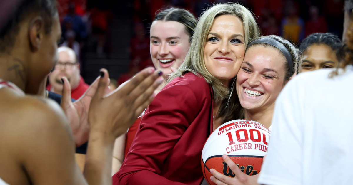 OU women ready to play again, face tough opponent in FGCU