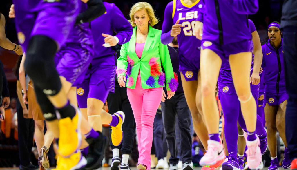 No. 9 LSU faces Georgia in final regular season road game - On3