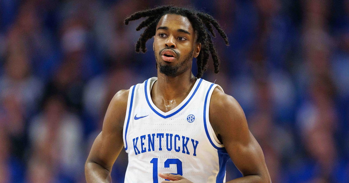 12 Reasons To Love #12, Antonio Reeves - On3