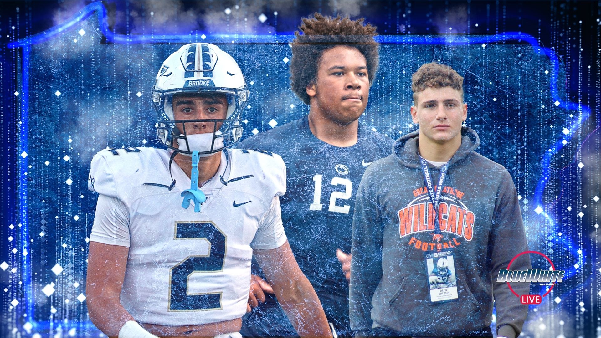 BWI Live Recruiting Show: A big year for Pennsylvania in recruiting ...