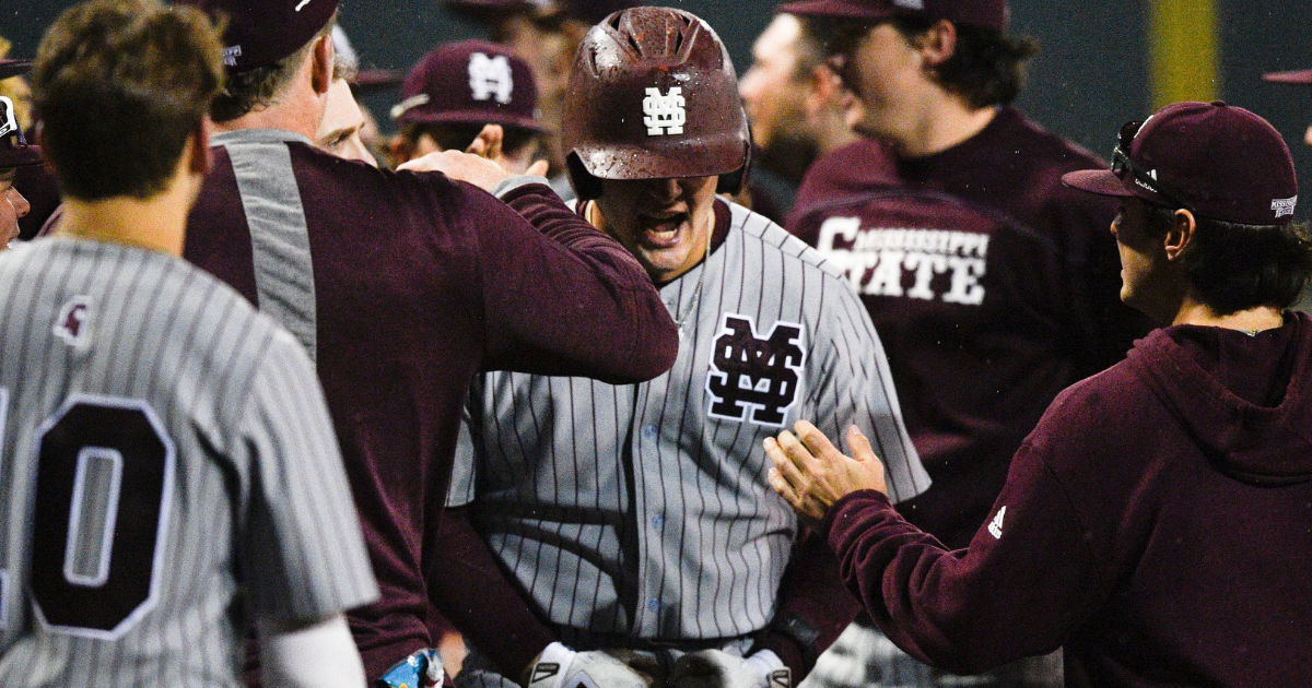 The 3-2-1: Diamond Dawgs come alive against LSU - On3