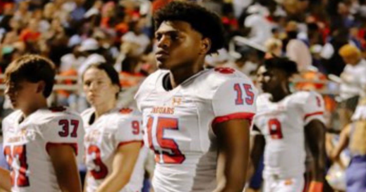 Recruits react to their Florida Gators official visits