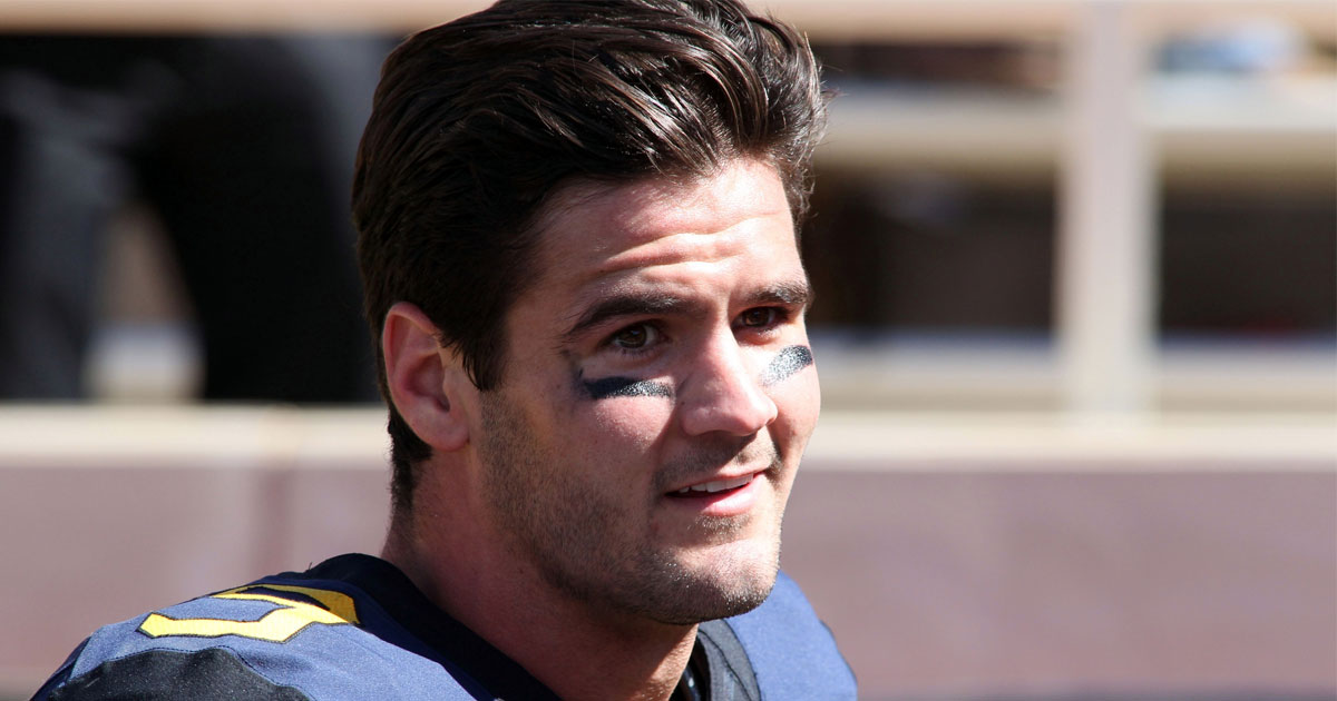 Georgia Southern hires Clint Trickett to coaching staff - On3