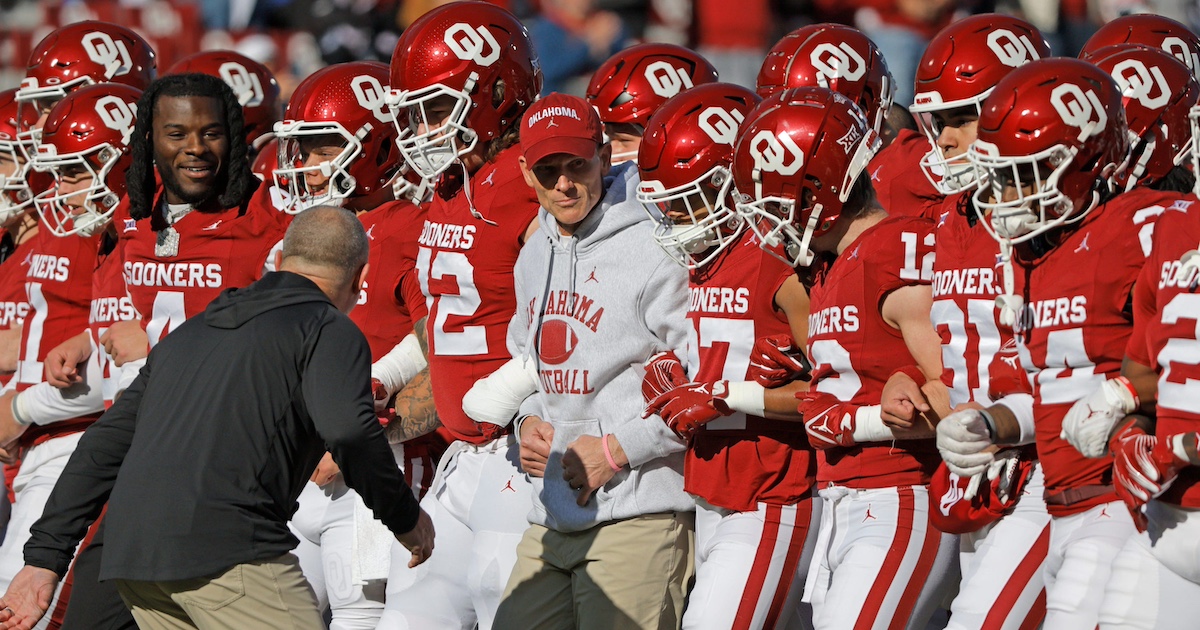 State of the SEC: Oklahoma - On3