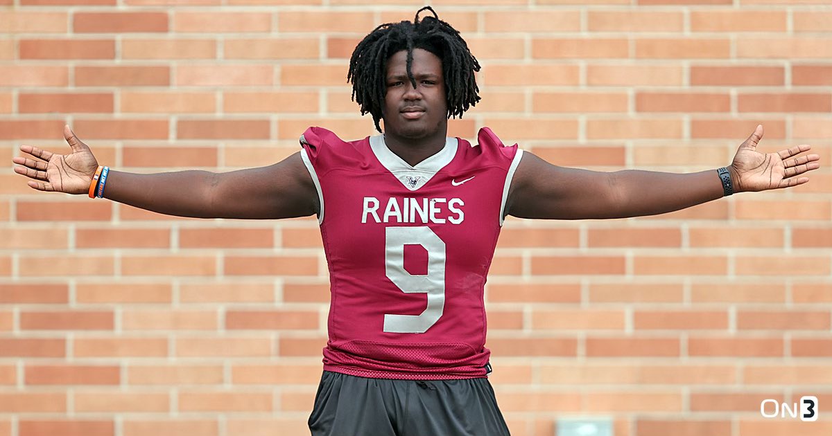 Packed recruiting intel: NC State football's crowded visitors list - On3 Packed recruiting intel: NC State football's crowded visitors list - On3