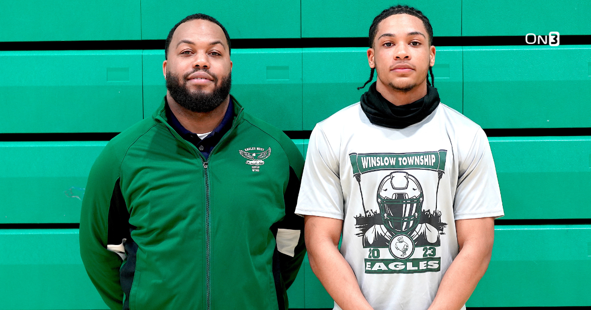 Michigan recruiting: Breaking down On300 WR Cameron Miller