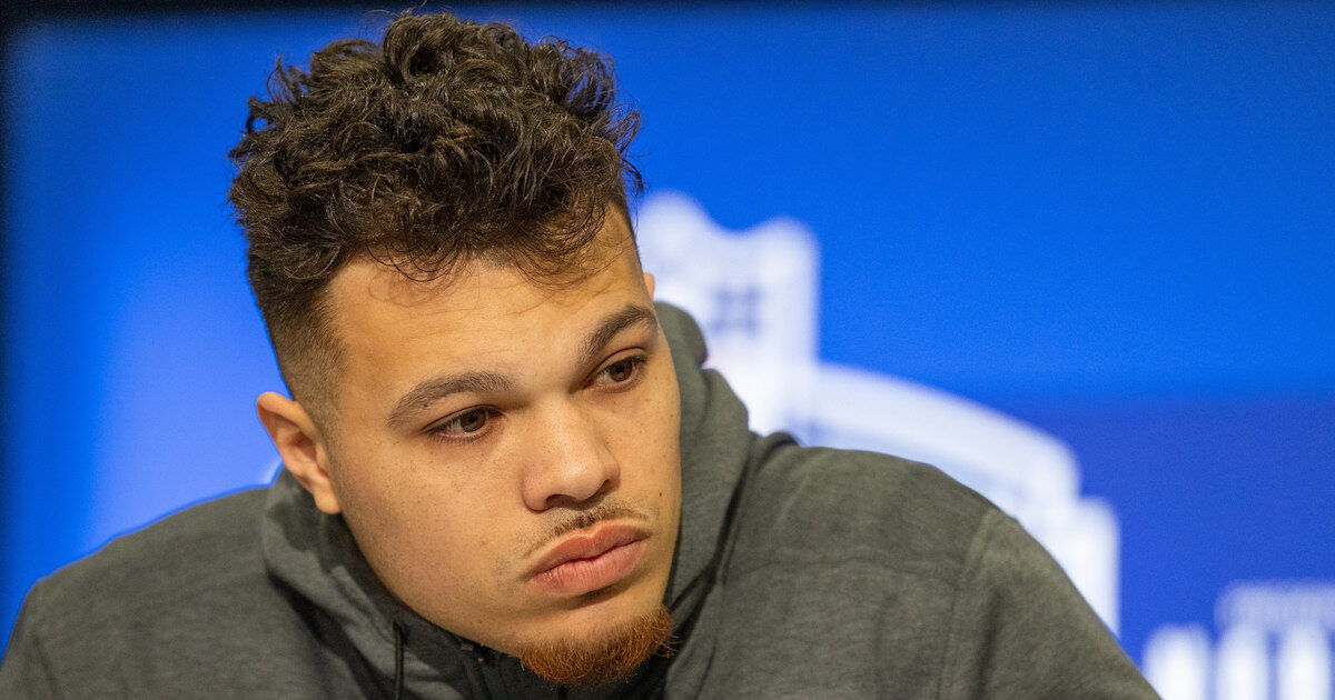 Bengals TE Erick All Jr. passes physical, is cleared to practice - On3