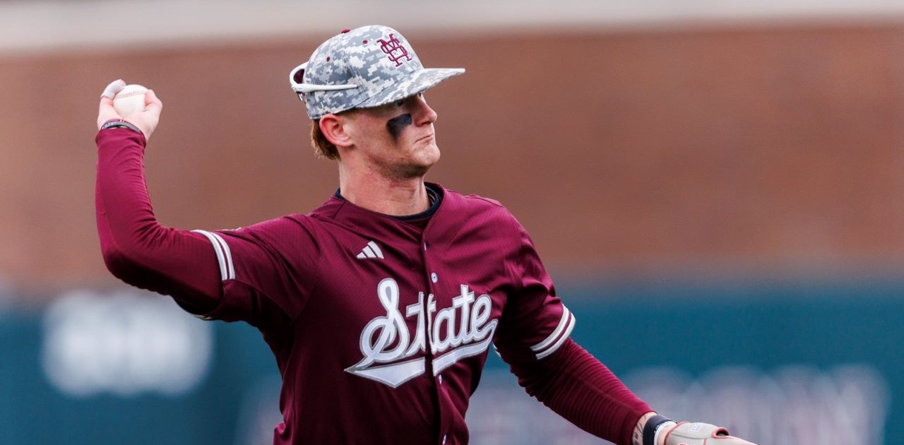 The 3-2-1: Diamond Dawgs continue to build heading into SEC play - On3