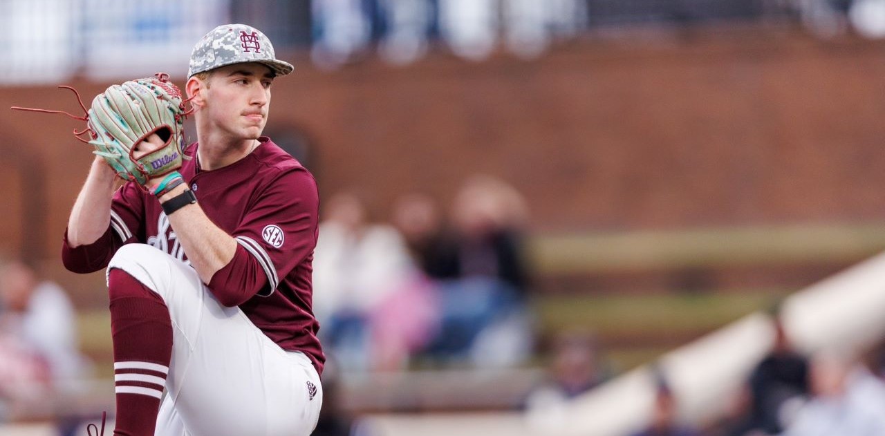 Nate Dohm to make return to mound with Tuesday start against North ...
