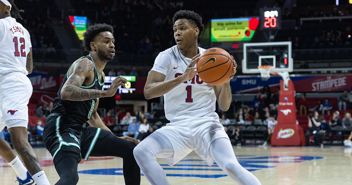 How to watch: SMU vs. UTSA - On3