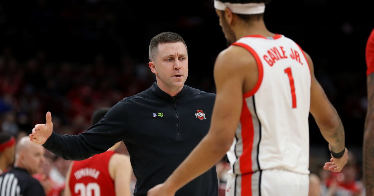 Ohio State: Notes from Jake Diebler B1G Tourney preview presser
