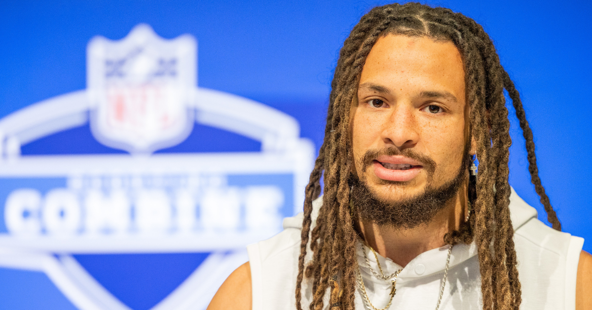 Jordan Whittington has more challenges to overcome to achieve his ...