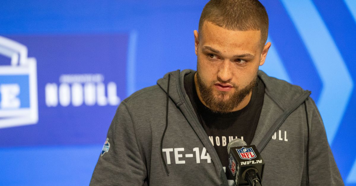 Ohio State: Cade Stover embraced the moment more in fifth year