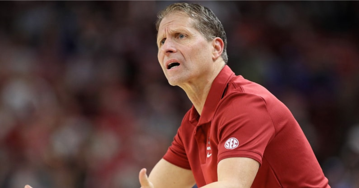 Scouting Report: Arkansas Razorbacks