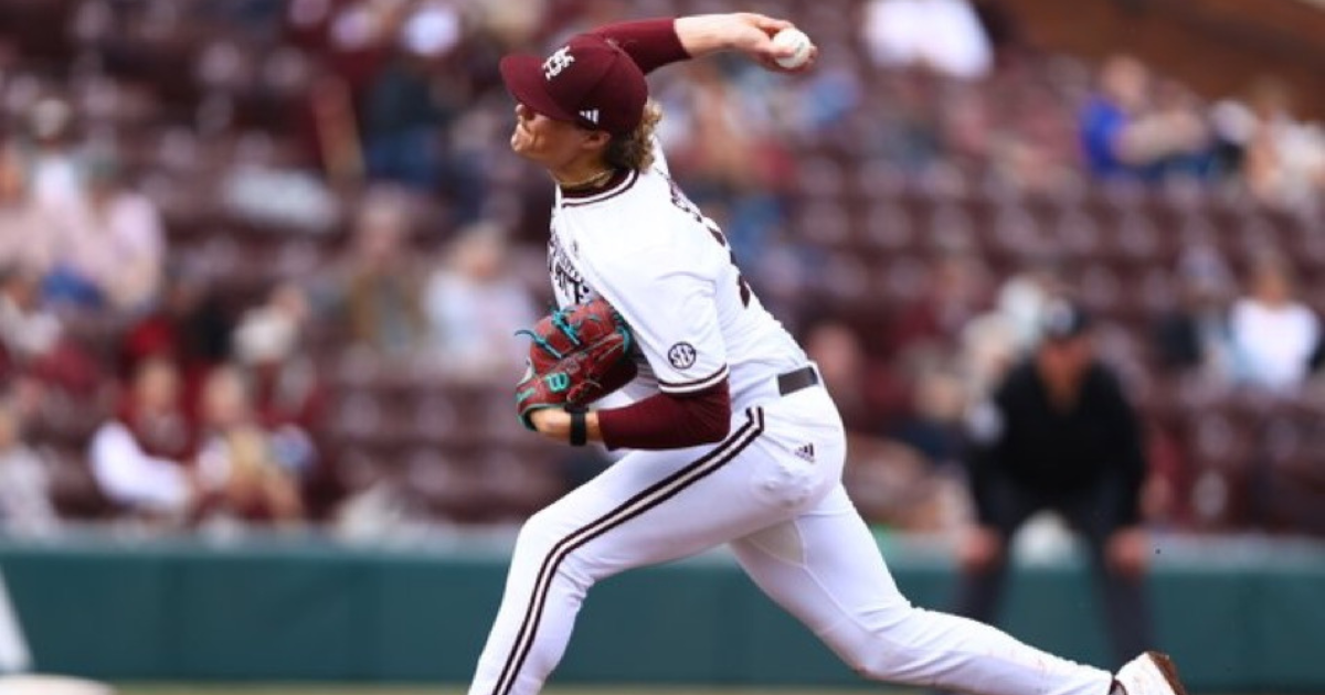 Stephen, Mississippi State take game one of double header