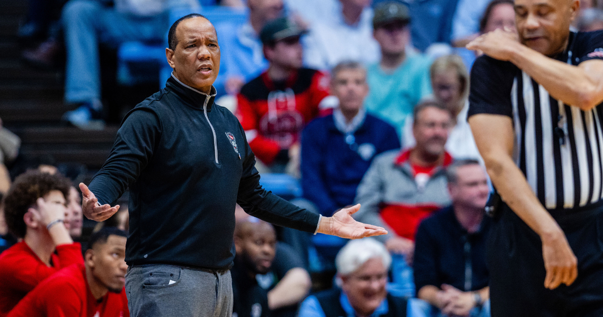 How NC State is approaching the quick turnaround to play No. 10 Duke