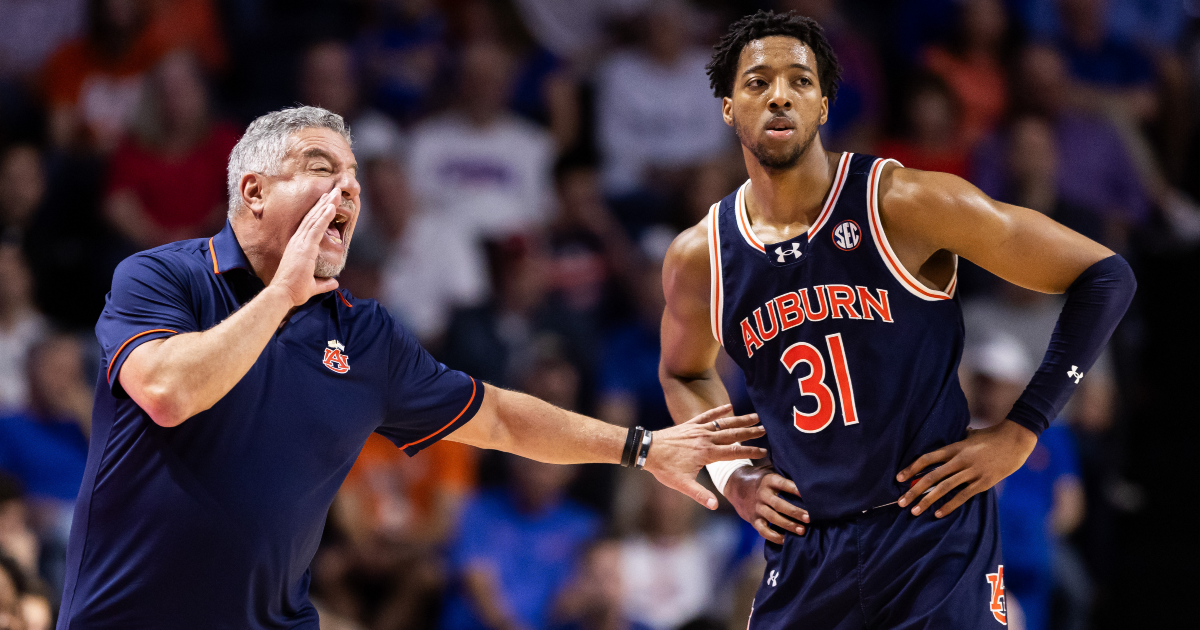 Bruce Pearl on the evolution of Chaney Johnson: 'We get different' - On3