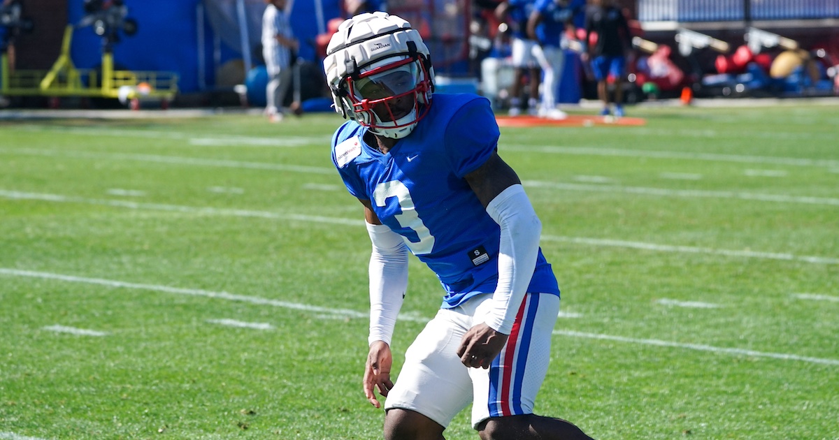 What was he Thinking? - On3