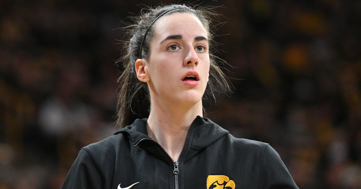 Rebecca Lobo, Jay Williams debate if Caitlin Clark should join BIG3 for ...