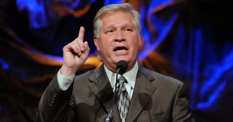 ESPN announces death of long-time NFL analyst Chris Mortensen