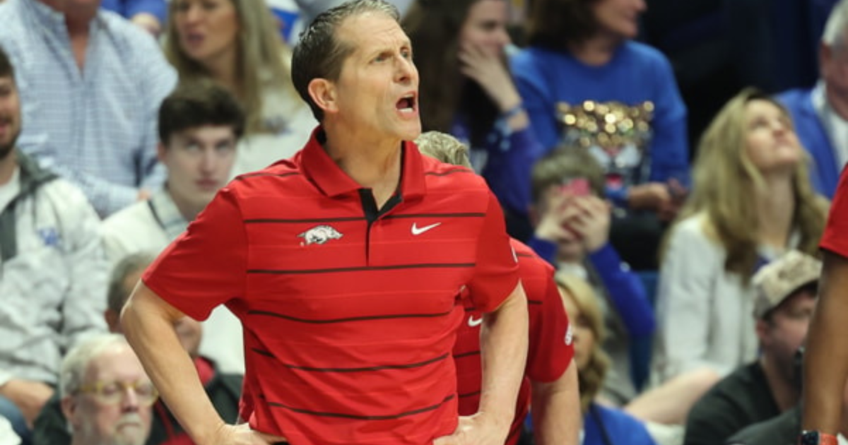 Watch the Tape: Arkansas Razorbacks - On3