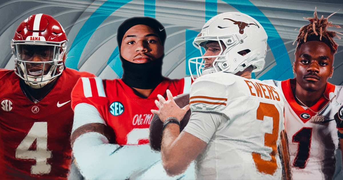 2024 pressing questions for every SEC team this spring - On3