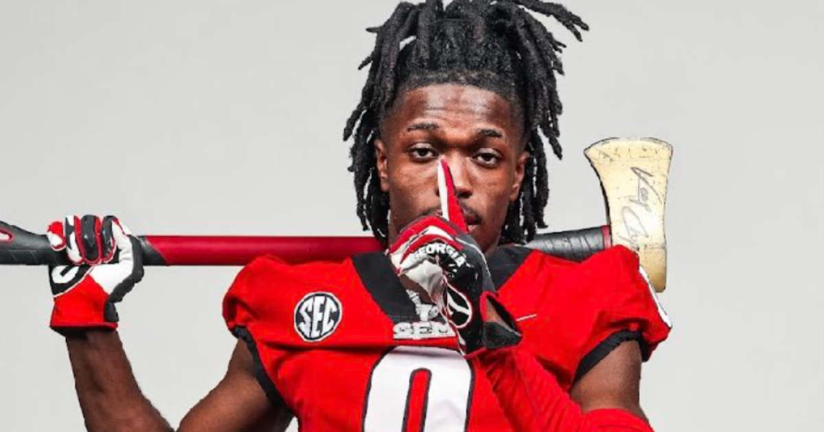 Georgia Recruiting: Bulldogs trending for top in-state prospect