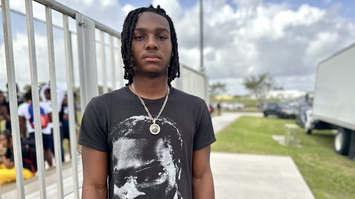 Kentucky is finalist for top-500 WR Samari Reed with decision right ...