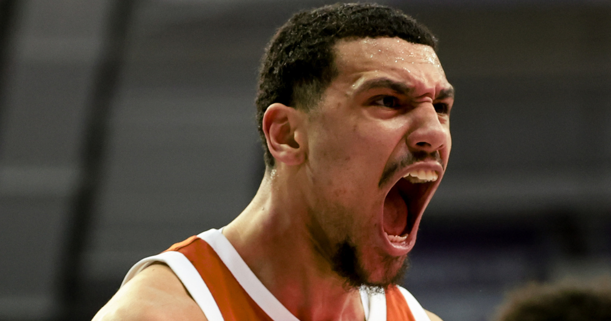 Chendall Weaver, Brock Cunningham make the case for Dylan Disu as Big ...