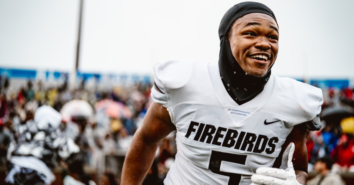 2025 Tennessee DL Kyler Garcia talks Purdue June OV - On3