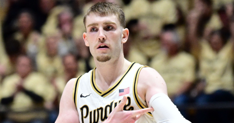 CBS Sports updates Top-25 and 1 after big transfer portal moves - On3