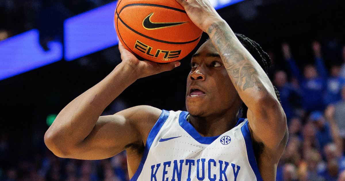 Rob Dillingham traded to Minnesota Timberwolves after NBA Draft ...