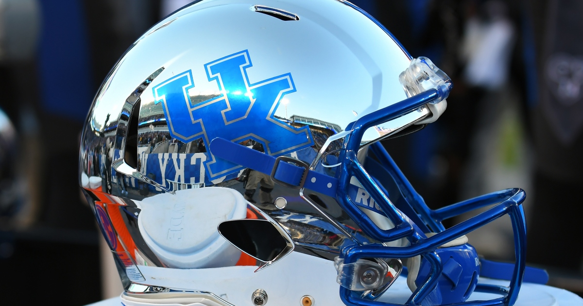 Kentucky expected to hire Marshall tight ends coach Derek Shay as ...