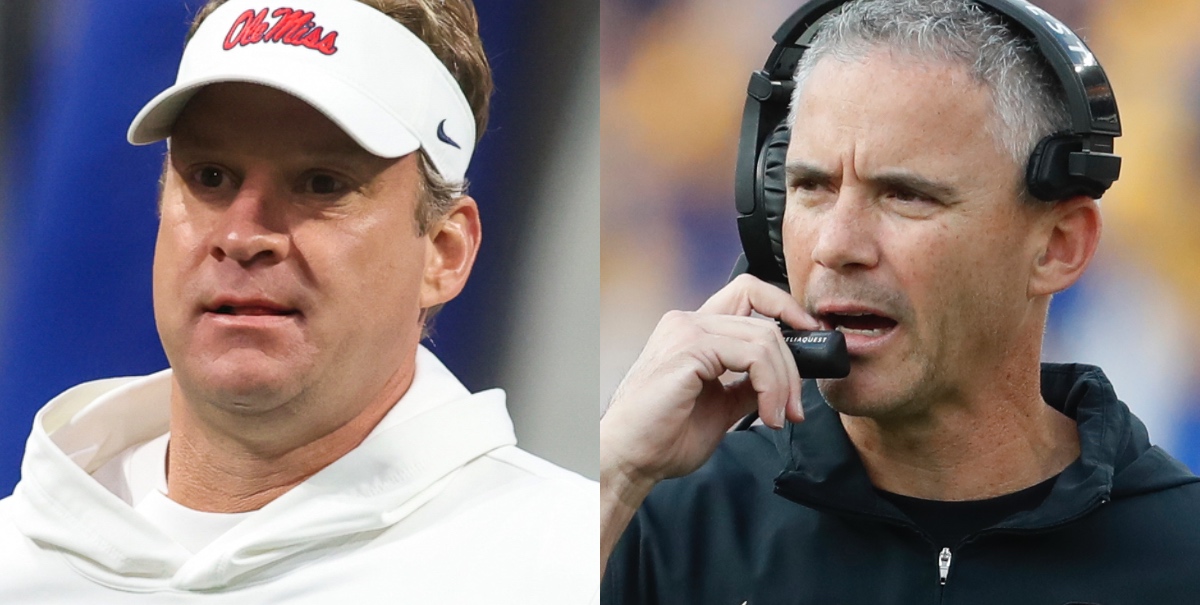 ESPN: How Lane Kiffin, Mike Norvell nearly upended the coaching ...