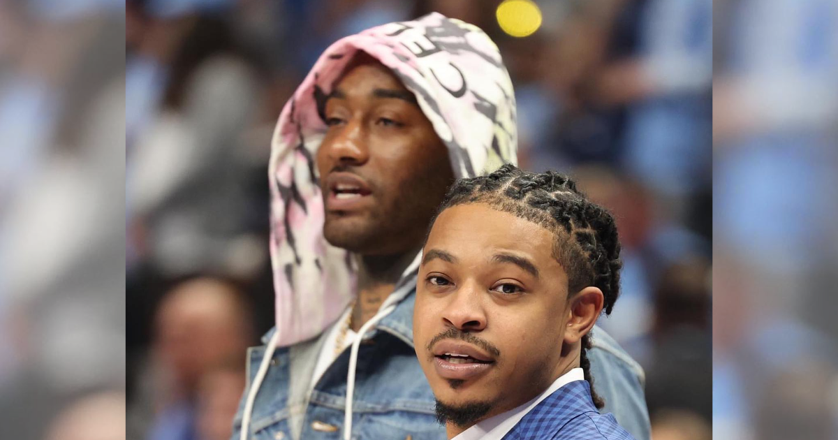 John Wall shares respect for Tyler Ulis the player and coach
