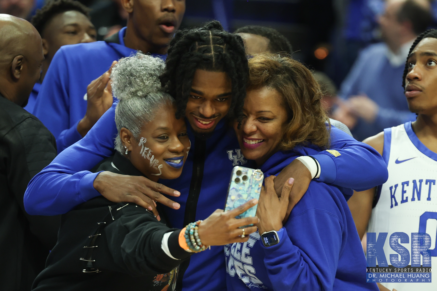 How Antonio Reeves fits in with the New Orleans Pelicans