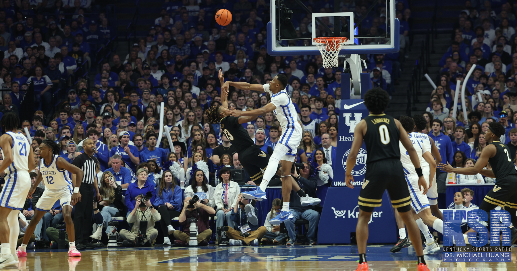 Kentucky transfer Ugonna Onyenso commits to Kansas State - On3