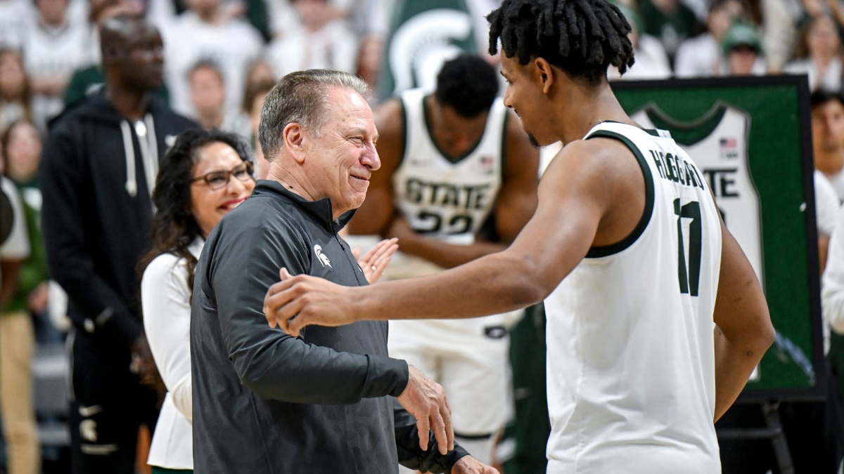 DotComp: Michigan State scores crucial victory over Northwestern