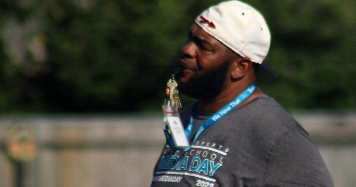 Charron Dorsey, former Dallas Cowboys and Florida State OL, dies at 46