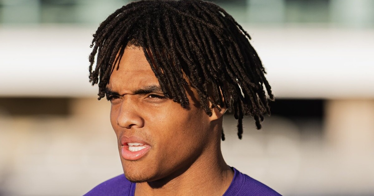 Question of the Week: Does Kansas State deserve the hype?