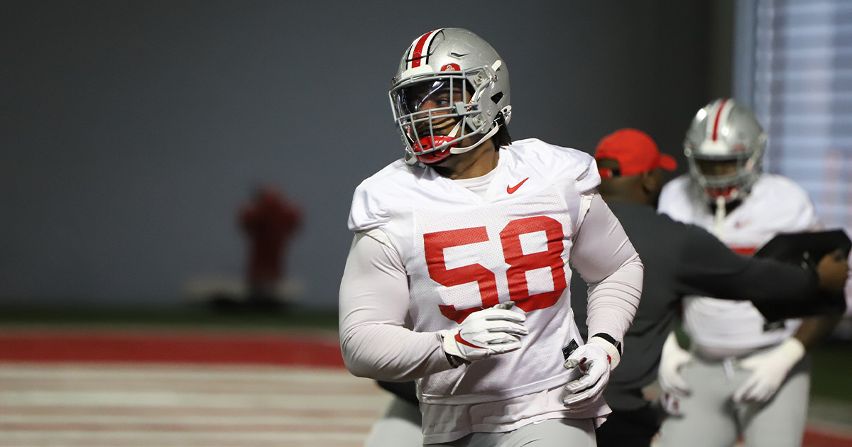 Ohio State: Ranking Buckeyes defensive position groups by depth