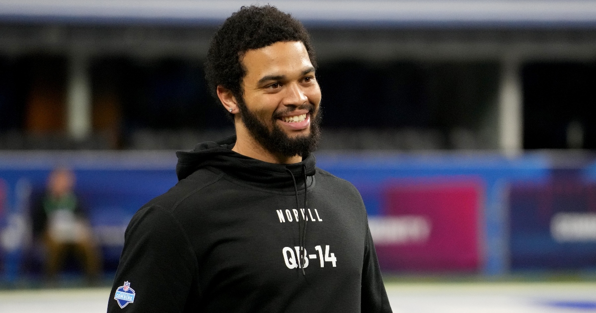 2024 NFL Draft: Daniel Jeremiah releases updated Top 50 player rankings ...